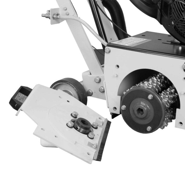 What is concrete groover machine and how to use it? - Professional ...